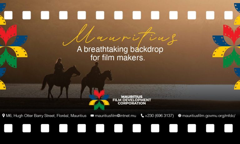 Contact Us – Mauritius Film Development Corporation